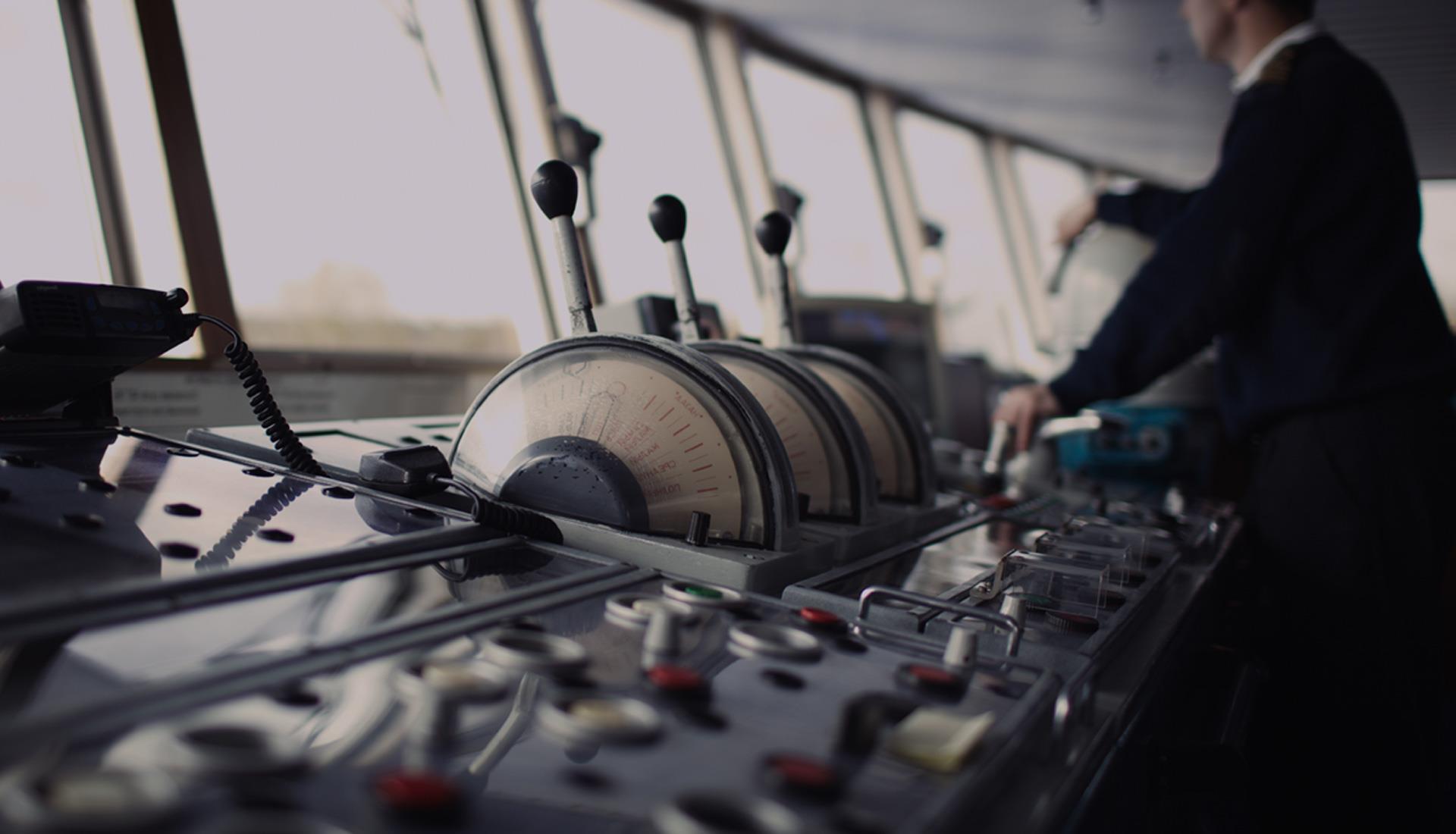 Gulf Navigation - integrated shipping and maritime services